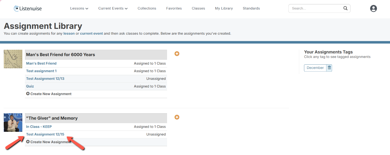 How to find "Preview Assignment" for your Written Assignment ...